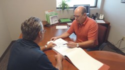 Eagle Oxide Services