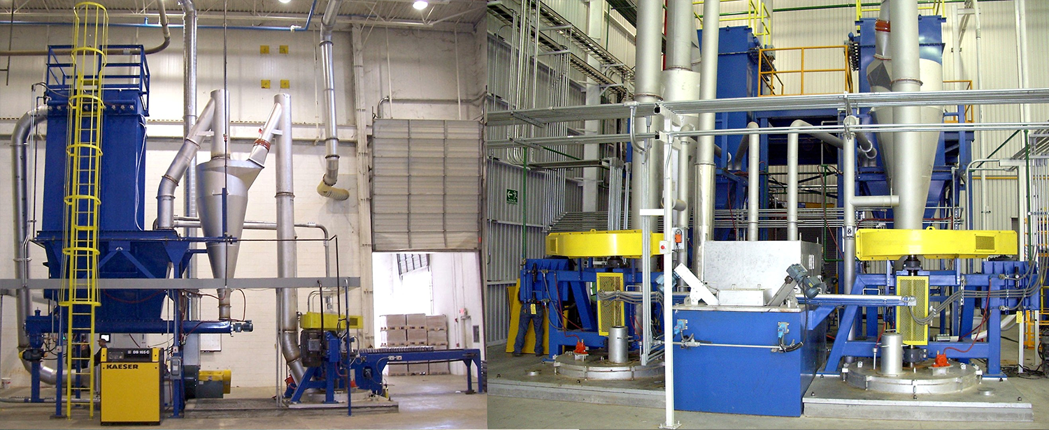 Eagle Oxide Services